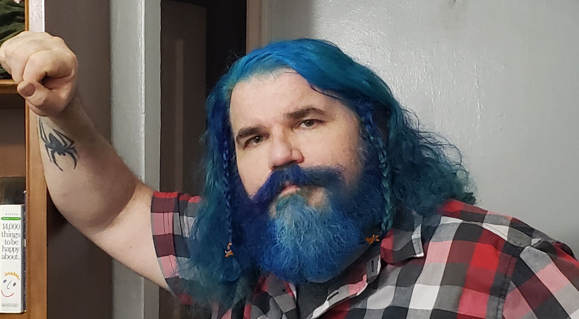 Sean Miner - About the Author