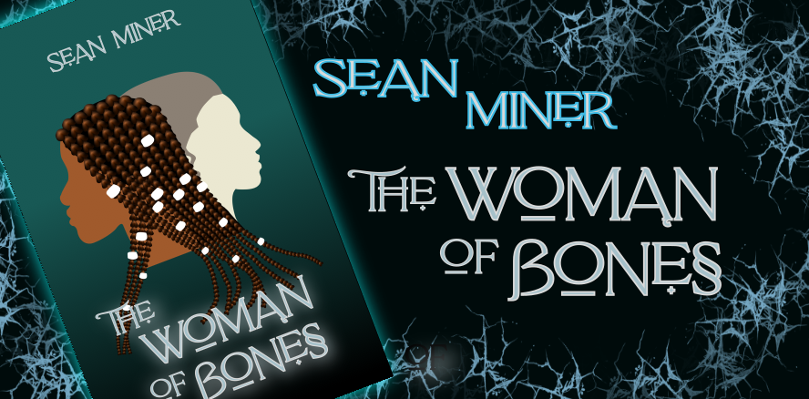 Sean Miner Fantasy Fiction - Welcome!